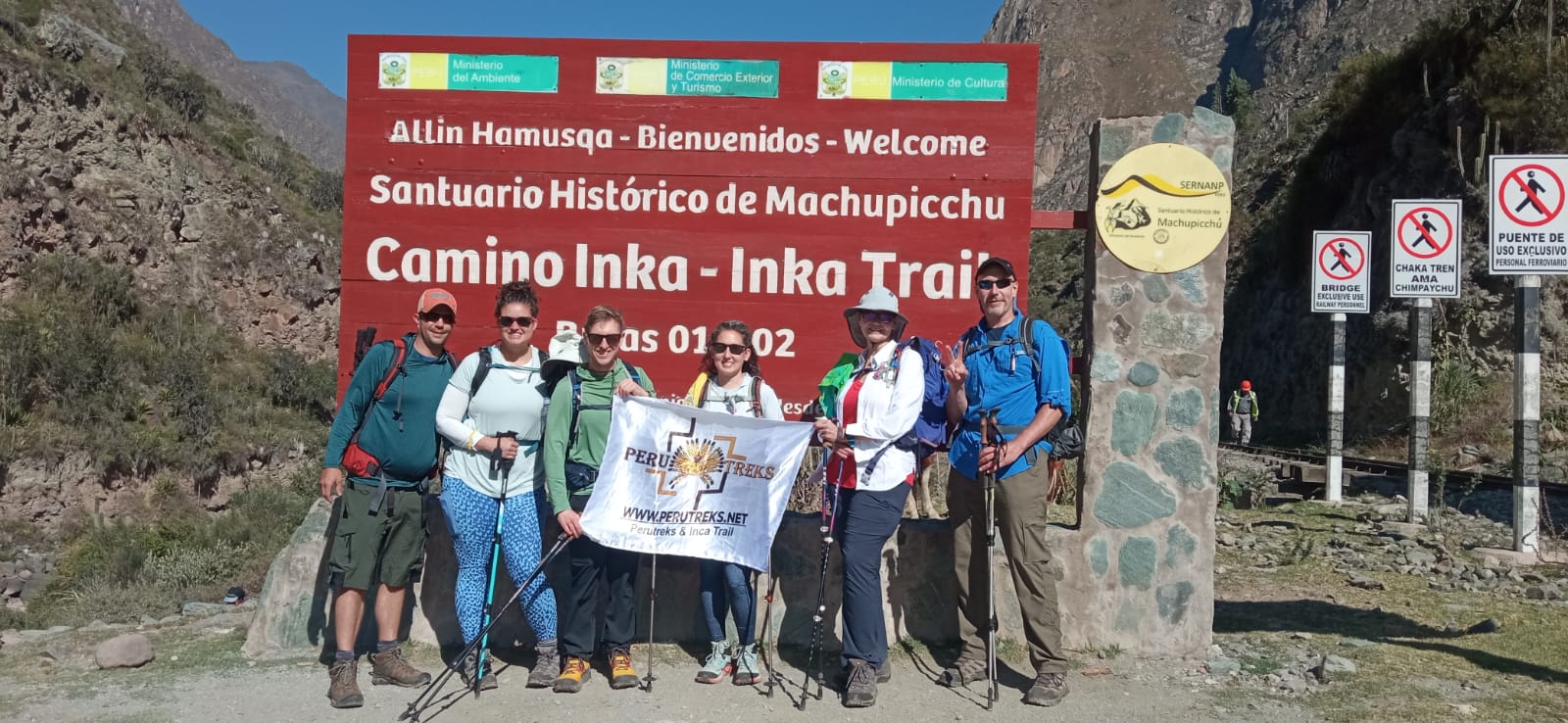 2026 Inca Trail Availability | PeruTreks