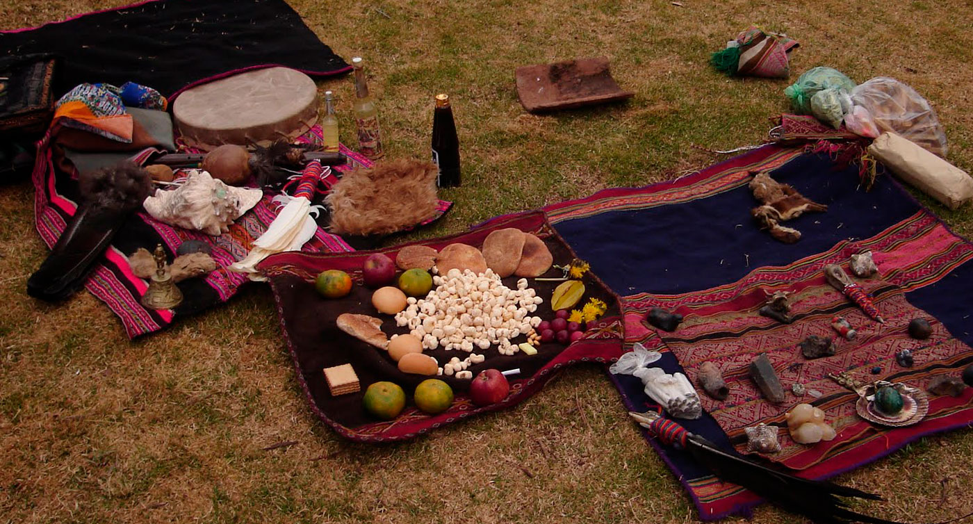 Day Trips and Spiritual Journey with Huachuma – San Pedro 7d/6n | PeruTreks